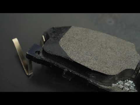 Expert Caliber: Brake Pads and Rotors