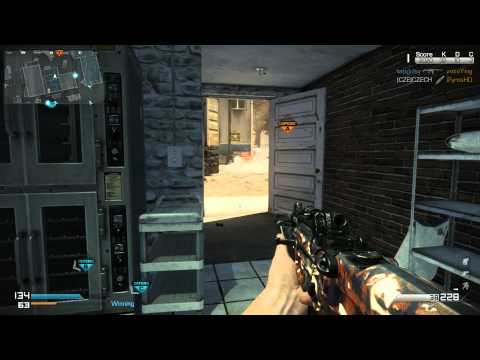 Steam Community :: Video :: Call of Duty Ghosts - Warhawk - Domination
