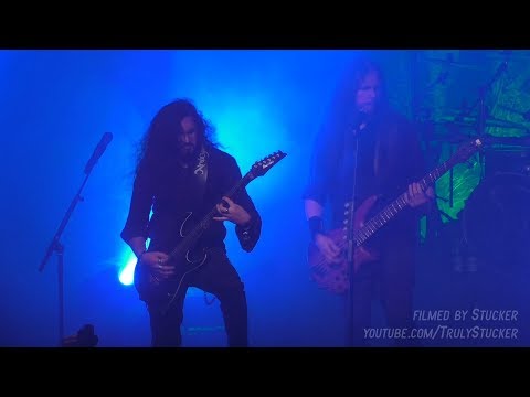 Daily Dose Of Wintersun/Dosis Diaria De Wintersun: Battle Against Time ...