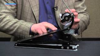 Trick Drums DOM1 Dominator Single Bass Drum Pedal - What To Know ...