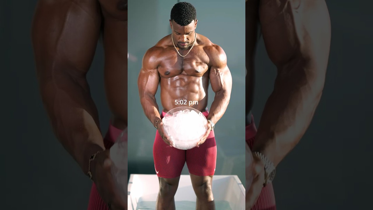 Night routine. How I managed to wake up at 3:50 AM. Bad decisions are made late at night 🌙