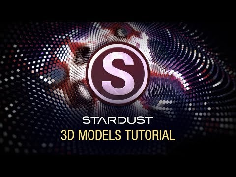 Stardust - aescripts.com