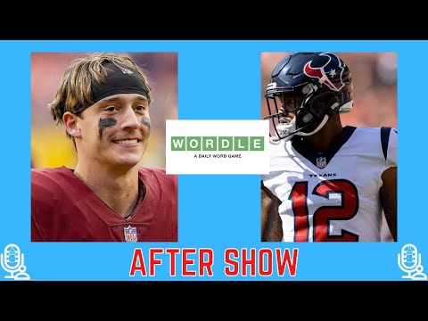 Weddle and Wordle Babytakes After Show