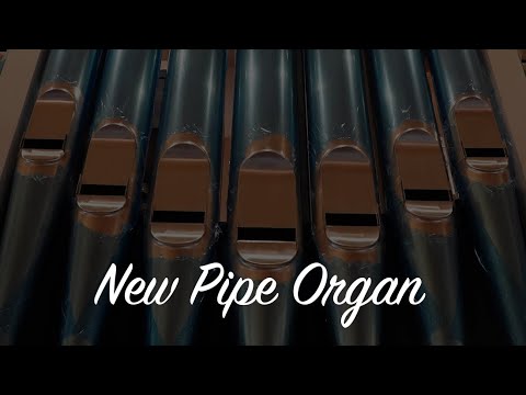Organ Knowledge - Tracker Action System