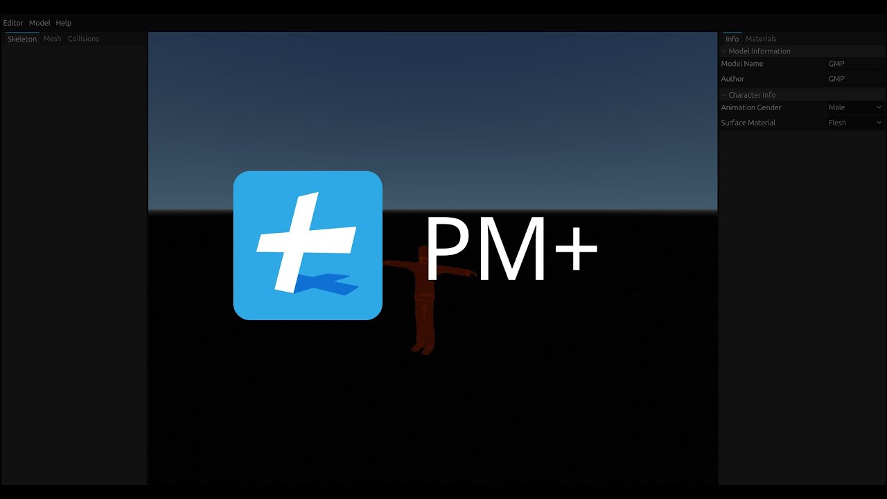 Gmod PM+ Trailer