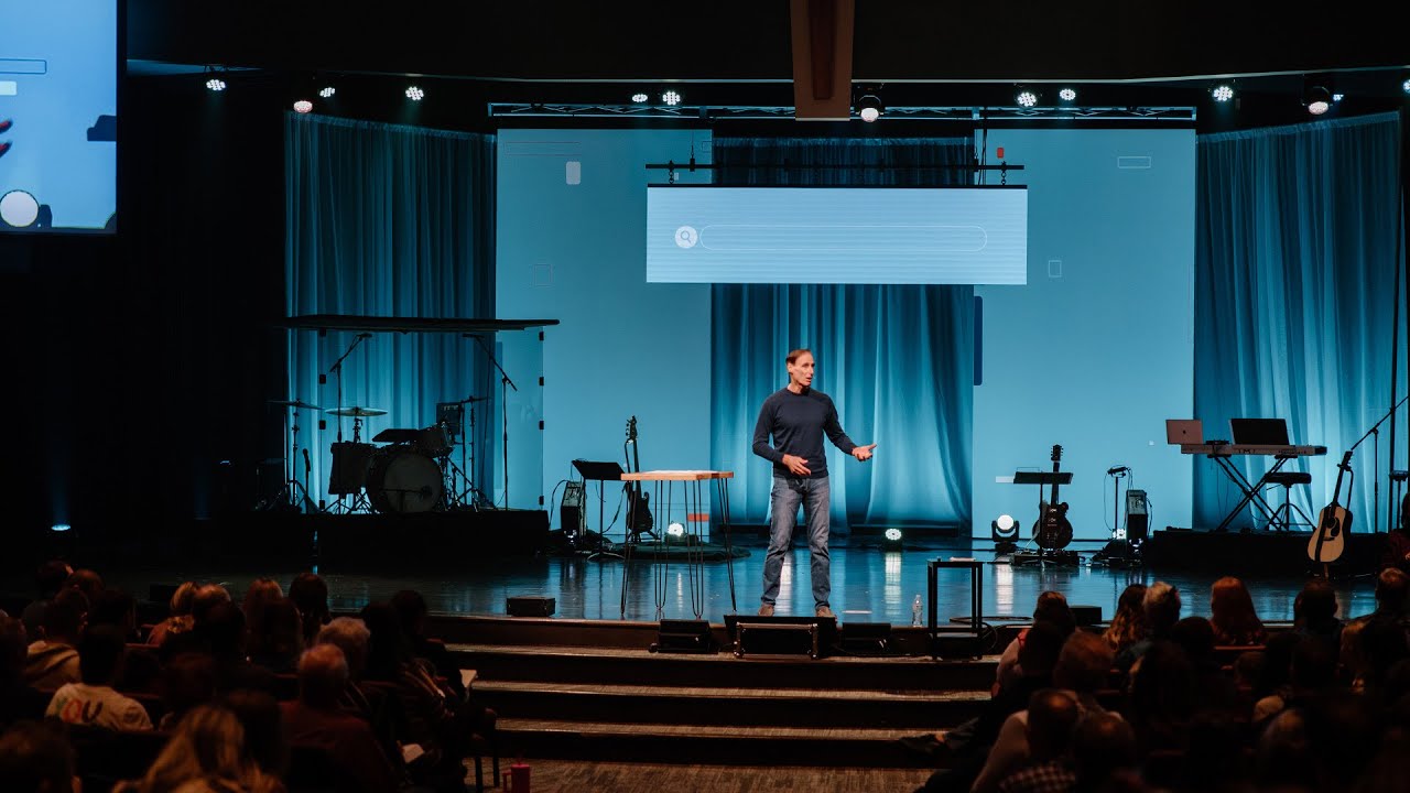 What's The Problem With Profanity? | Sermons | Central Church | Sioux ...