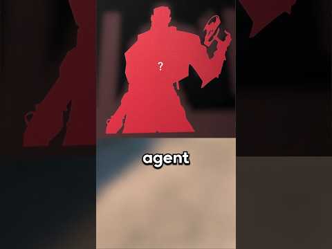 New VALORANT Agent FIRST Teaser! 😳