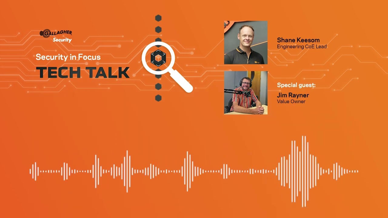 Tech Talk: Controller 7000
