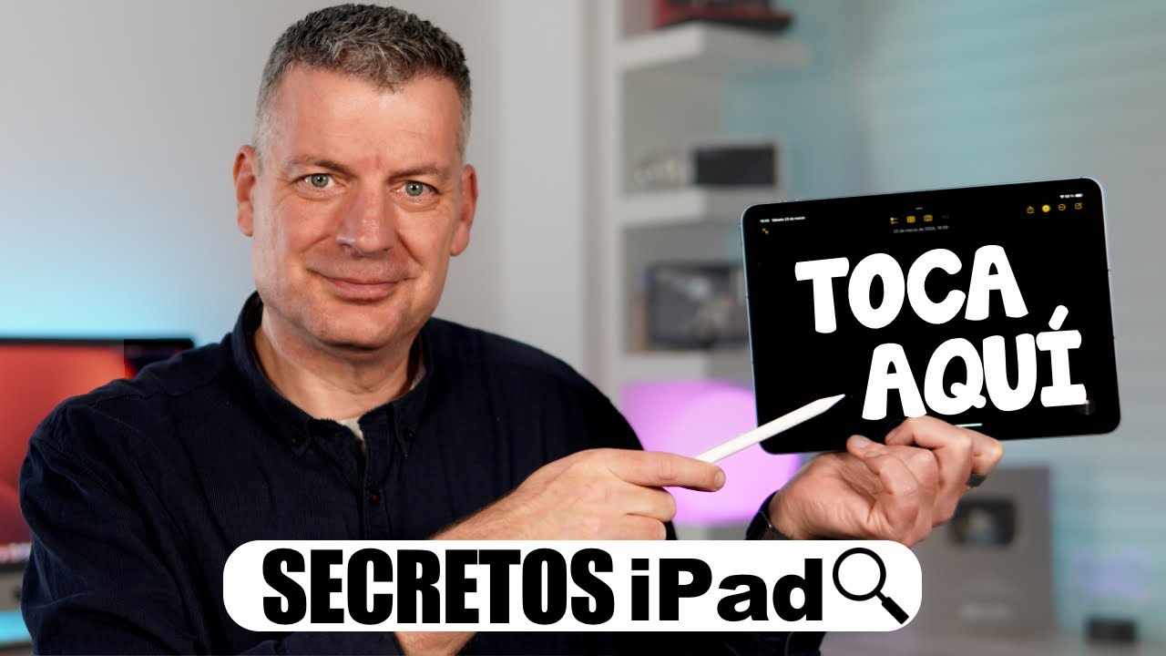 How to get the most out of your iPad | Useful Tips