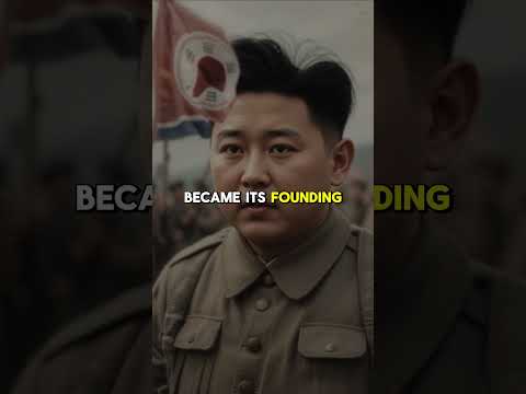 "The Isolated Empire: A History of North Korea"