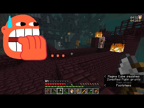 the GREATEST sub 10 speedrun (ever)