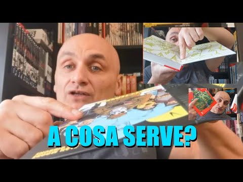 Esplorando le Rilegature e le Stampe: A cosa serve quella copertura? @ilmondodifrog