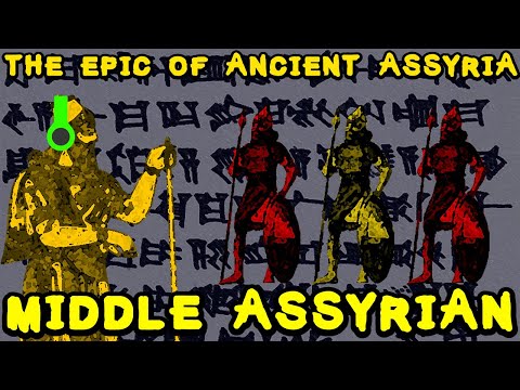 History of Iraq | Map and Timeline