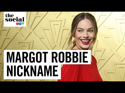 What’s in a nickname? | The Social