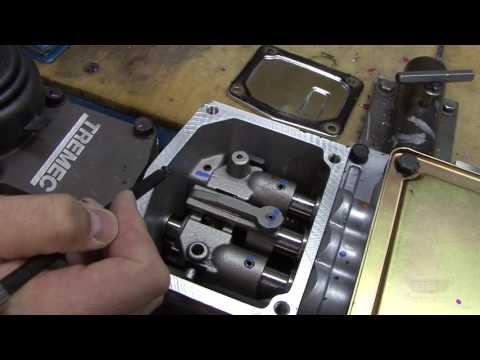 Perfecting the TREMEC TKO 2 3 Shift