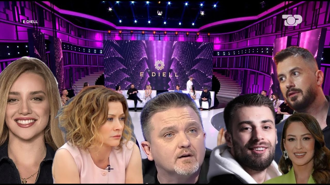 Ekskluzive! Zbulohen 5 finalistët e BBV, tradhëtia që ndau Ledri Vulën ... Ekskluzive! Zbulohen 5 finalistët e BBV, tradhëtia që ndau Ledri Vulën ...