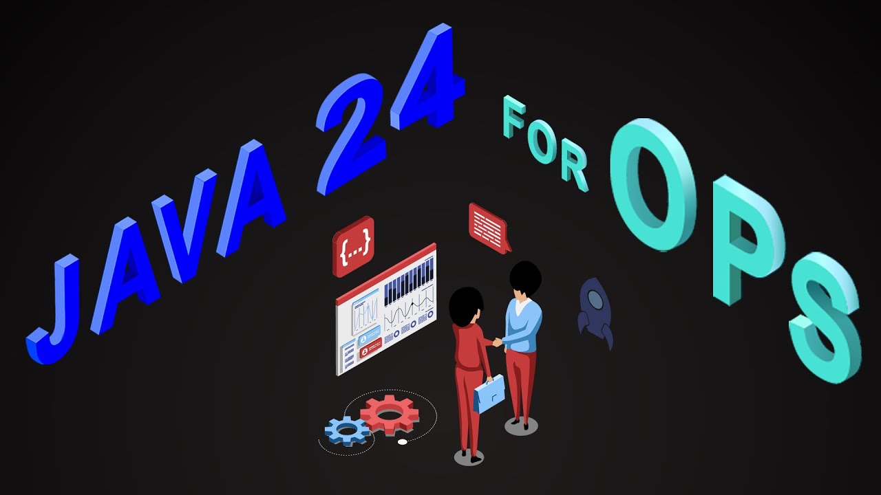 Java 24 Release Notes Overview for Operations