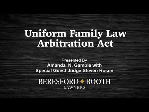 Amanda Gamble Profile - Edmonds, WA Child Custody Lawyer