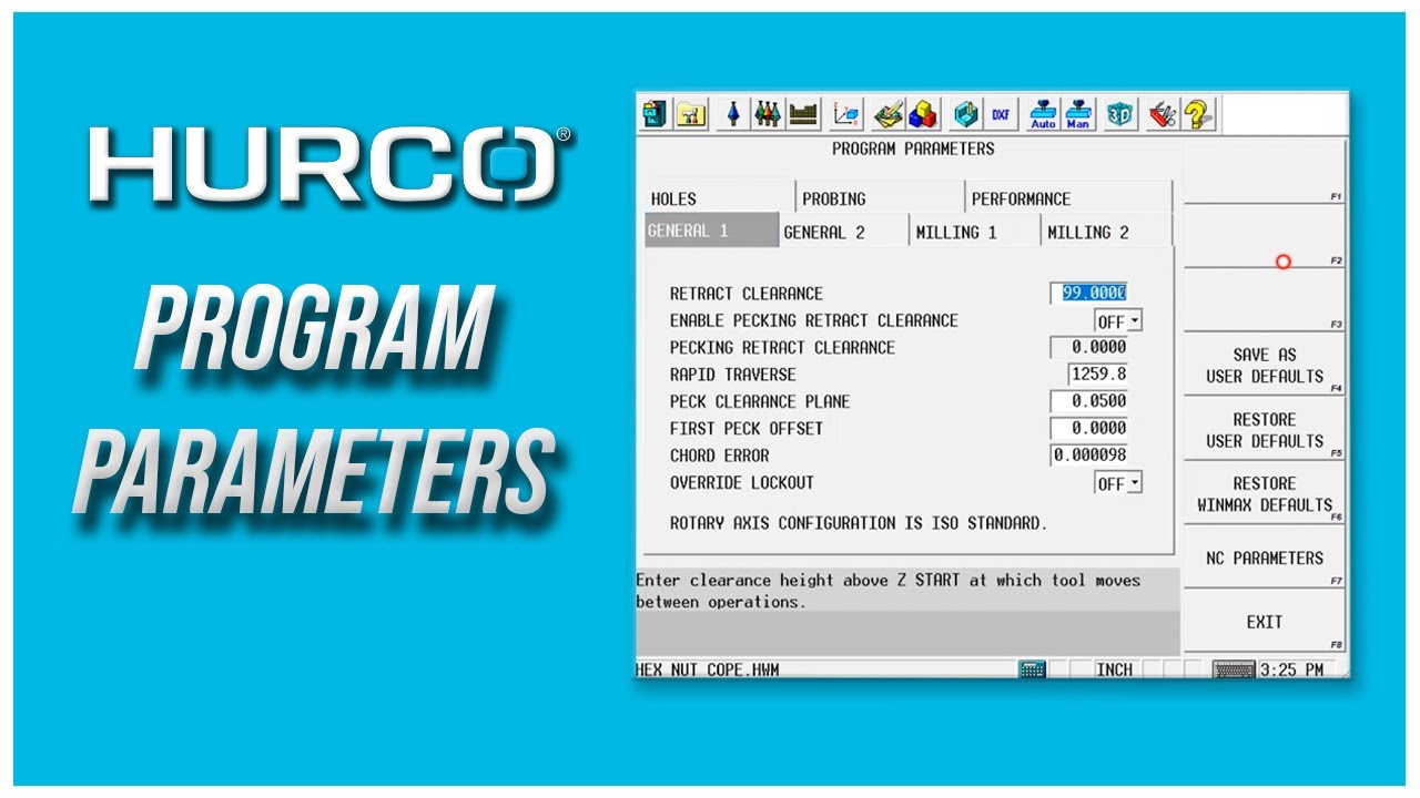 Hurco Resources - Reynolds Machinery