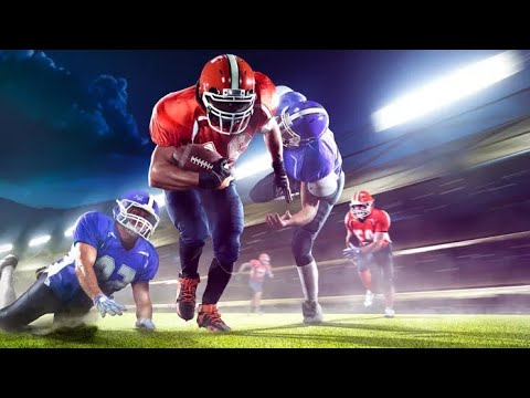 Shocking Survey: 1/3 of Former NFL Players Believe They Have