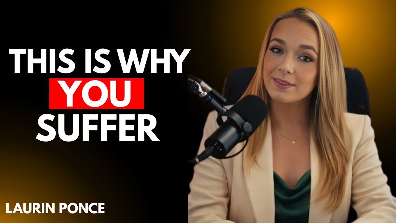 Why Your Relationships Keep Failing  — The Hidden Trap of Trauma Bonding Every Man Must Understand