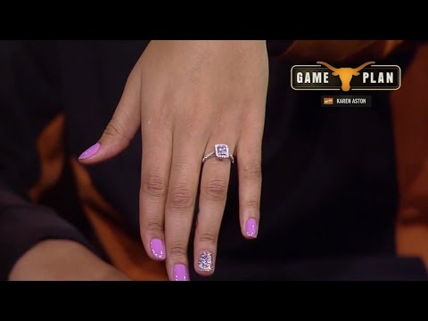 McGee-Stafford engaged to be married [Jan. 21, 2015]