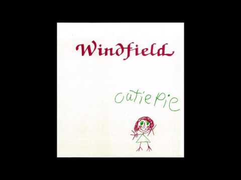 WINDFIELD - Special Kay (1987 AOR)