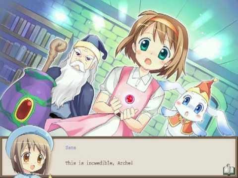 Steam Community :: Fortune Summoners: Secret of the Elemental Stone