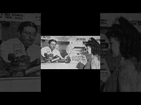 OPA’s Secret Power: How They Controlled Everything During WW2!