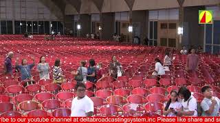 Delta Broadcasting System, Inc.