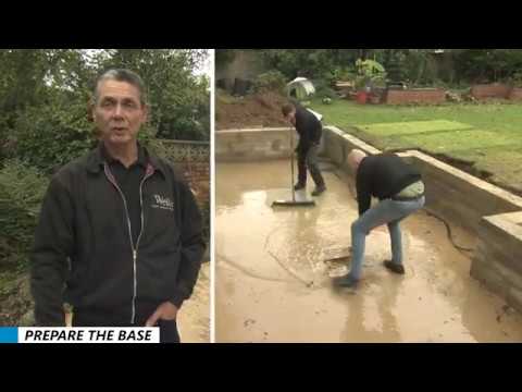 WELLIS RIO GRANDE SWIM SPA INSTALLATION GUIDE VIDEO