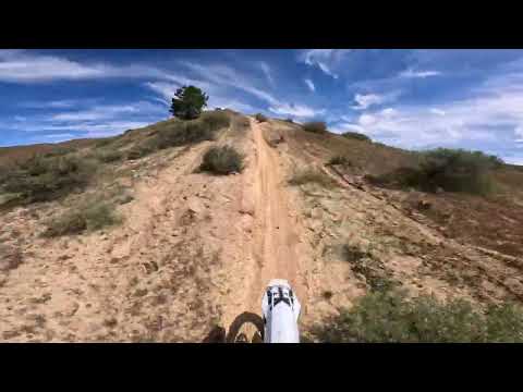 Motor Monday | Is Riding Idahos Danskin Mountains the ULTIMATE Adventure?