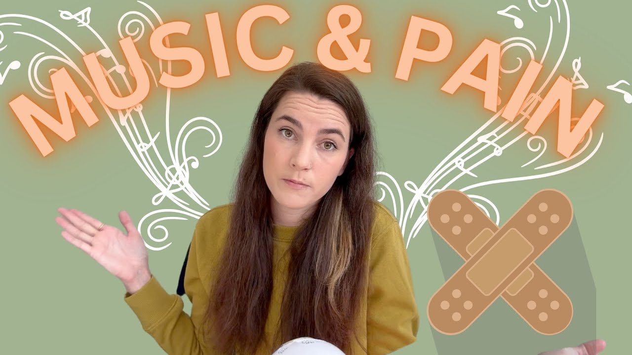Music Therapy for Pain Management
