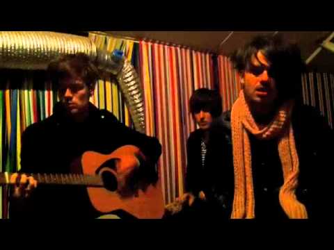 The Kaje Sessions: The Screening | The Kaje