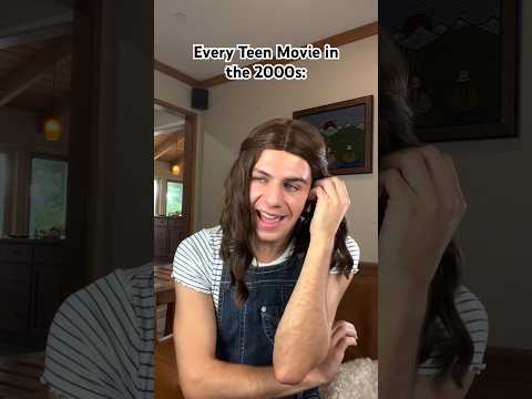 Every Teen Movie in the 2000s: