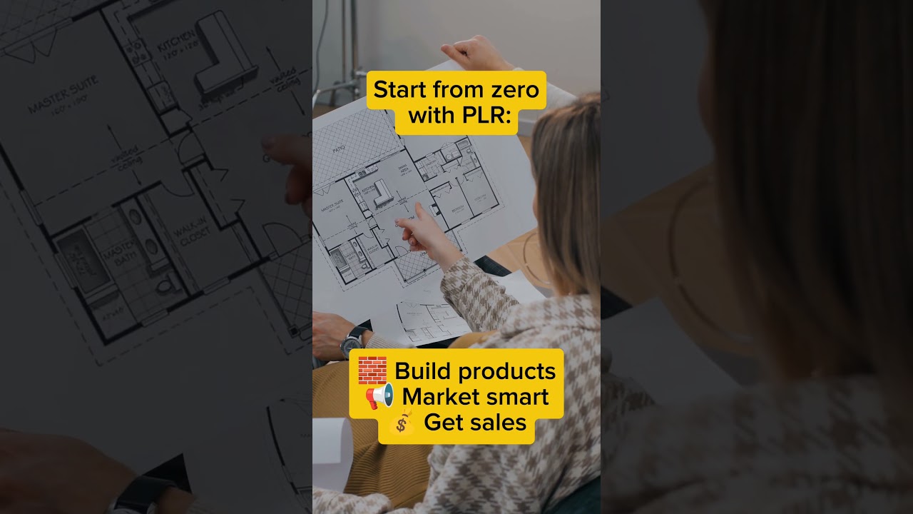 Repurpose PLR in Creative Ways