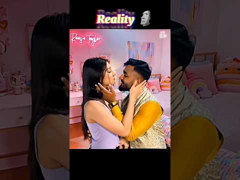 Techno Gamerz meets Payal Gaming kissing 😘🥰 #shorts #technogamerz #kissing