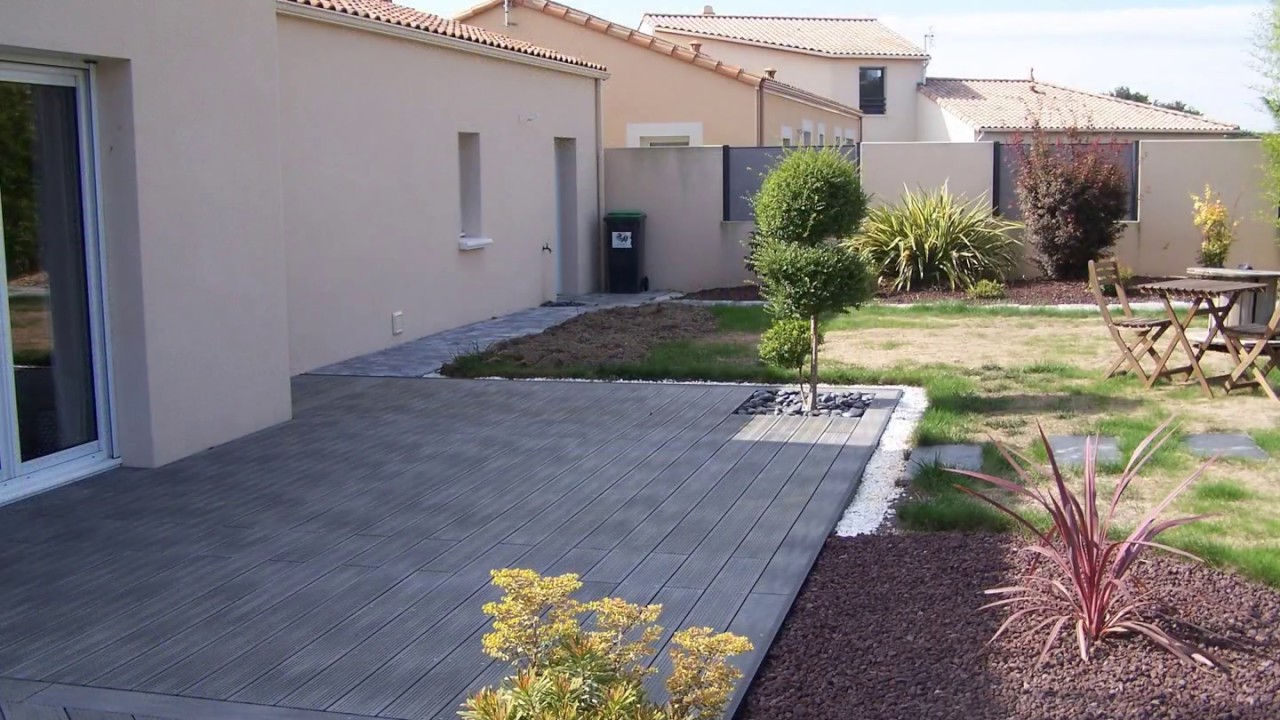 Terrasse – Luc Rautureau