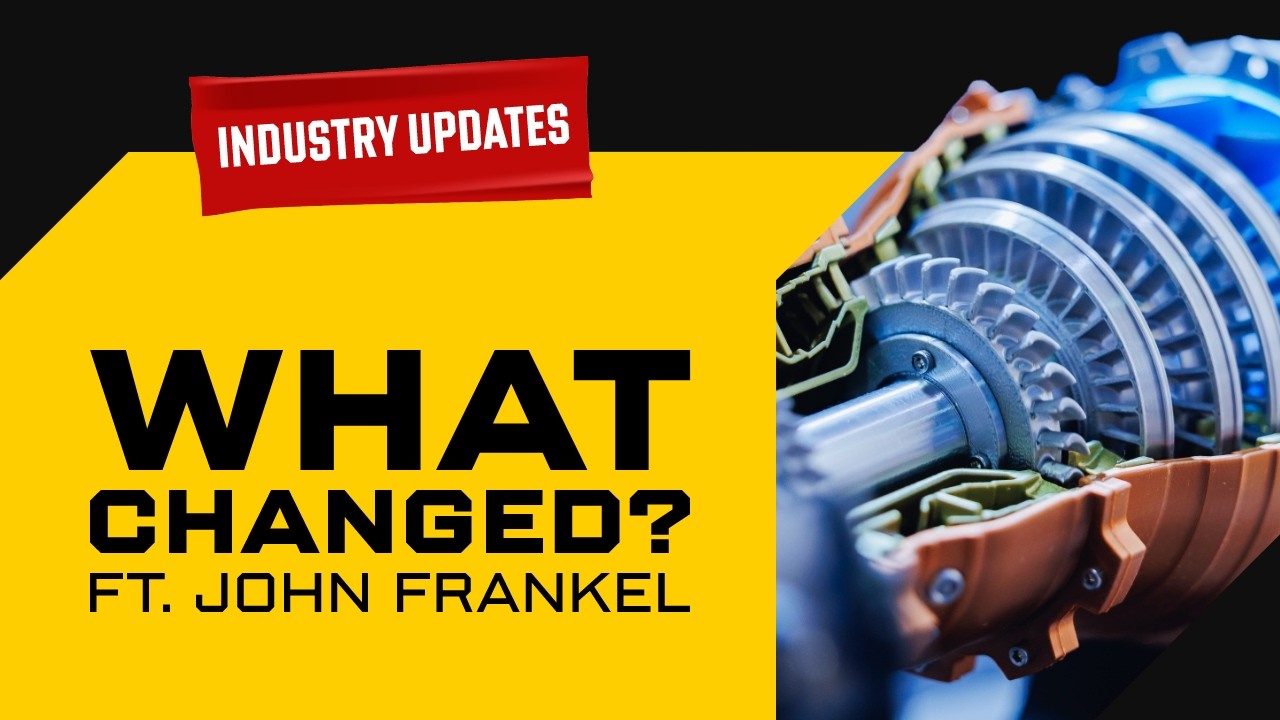 This Technology Is Bringing Factories Back to America | John Frankel - ff Venture Capital