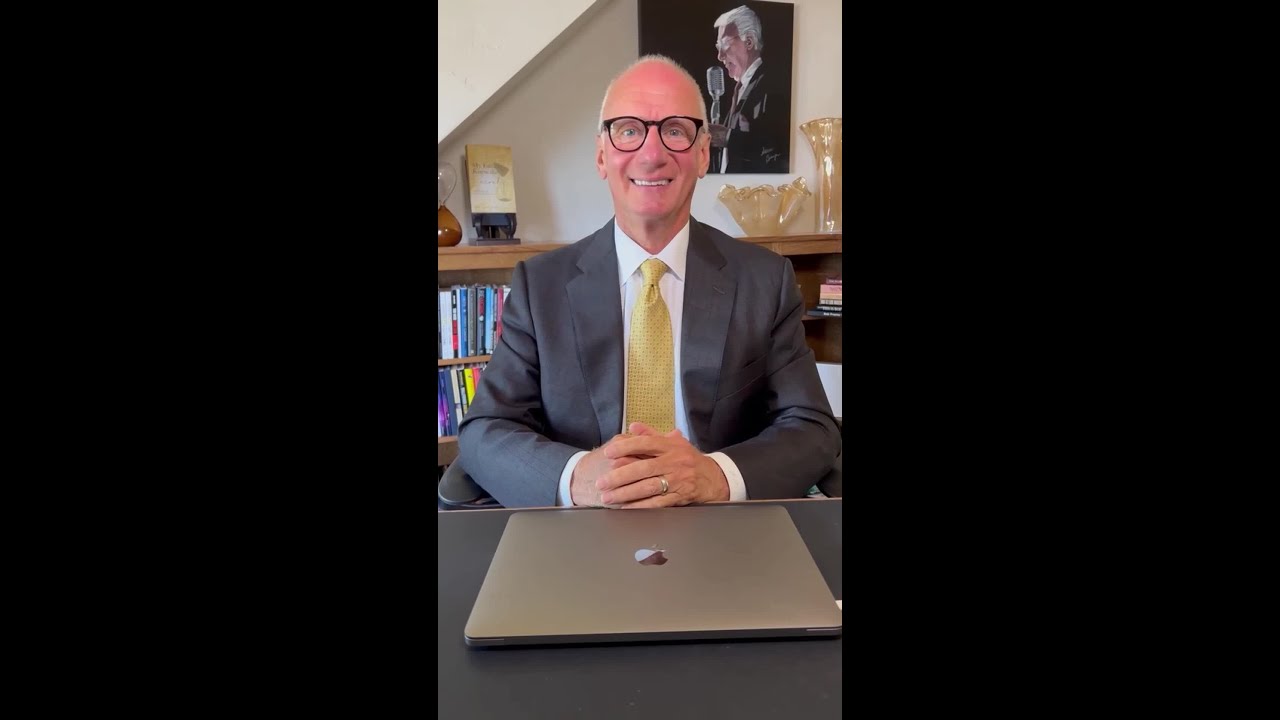 INCEPTION with Kim Calvert & Brian Proctor - Most Impactful Seminar of 2024