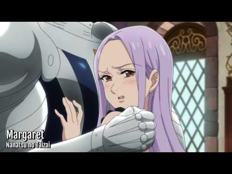 22 Anime Characters That Share The Same Voice Actress as Black Butler's Alois Trancy