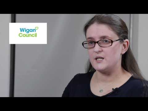 Educational Psychologist - Wigan Council
