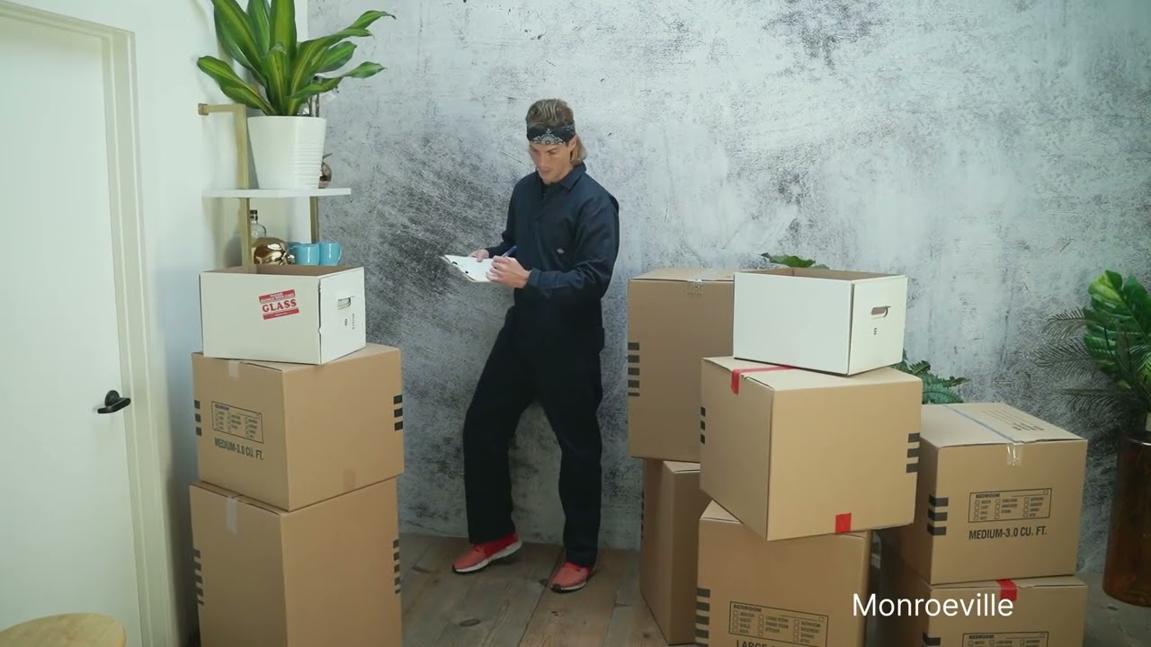 FIRST CLASS MOVERS | moving company monroeville | +14126098425