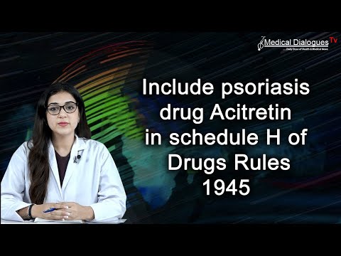 Acitretin Capsule - Aceret Latest Price, Manufacturers & Suppliers