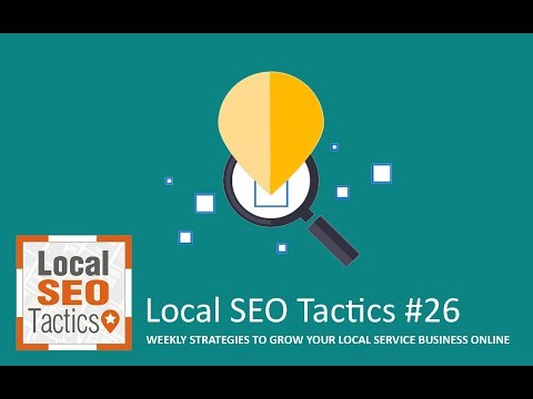 Improve Your Bing SEO Ranking With Bing Webmaster Tools and Bing Places For Your Business 026