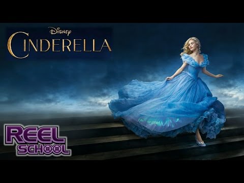 Cinderella (2015) Movie Review