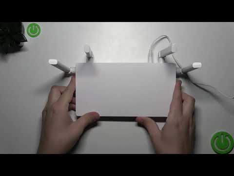 How to Reset HUAWEI WIFI AX2 NEW Router