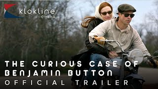 The Curious Case of Benjamin Button streaming