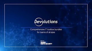 Devolutions PAM Reviews, Cost & Features | GetApp Australia 2025