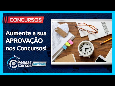 Carreira pública com ensino médio: principais concursos previstos para 2025